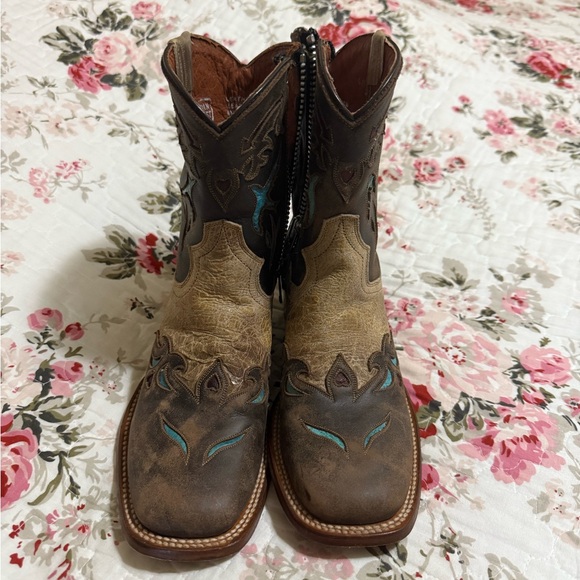 Dan Post | Shoes | Dan Post Boots | Poshmark